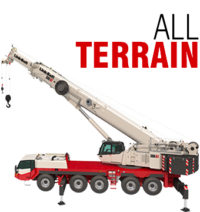 About - Link-Belt Cranes