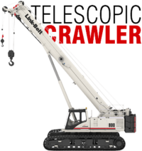 Contact Link-Belt - Link-Belt Cranes