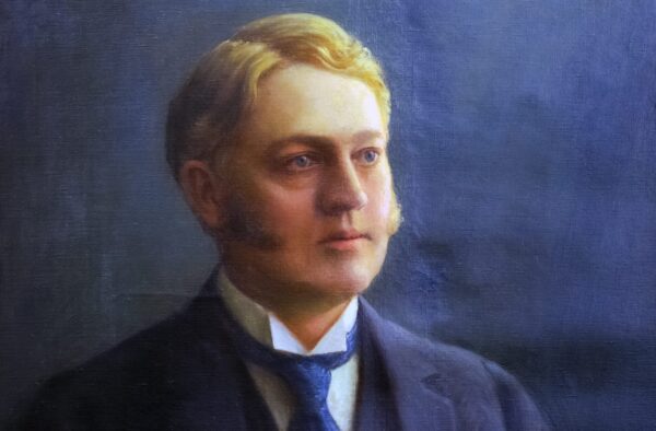 History - Link-Belt Cranes