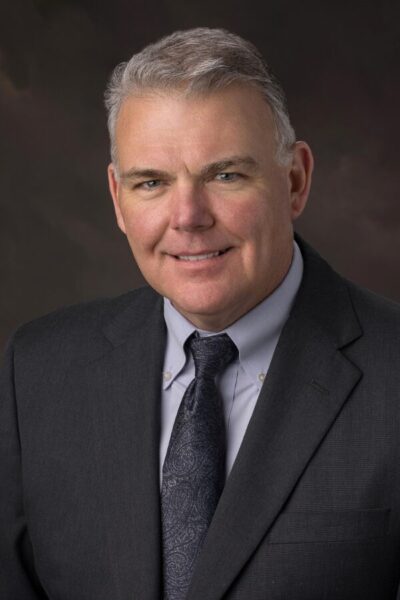 Executive Team - Link-Belt Cranes